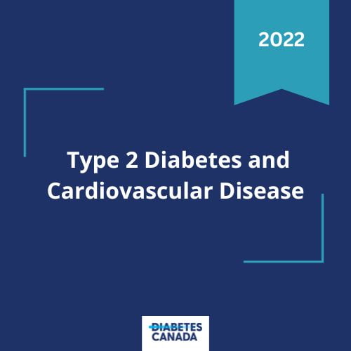 Diabetes Simplified - Type 2 Diabetes and Cardiovascular Disease ...