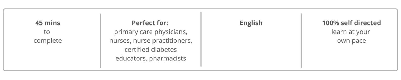 Diabetes Simplified Type 2 Diabetes And Cardiovascular Disease